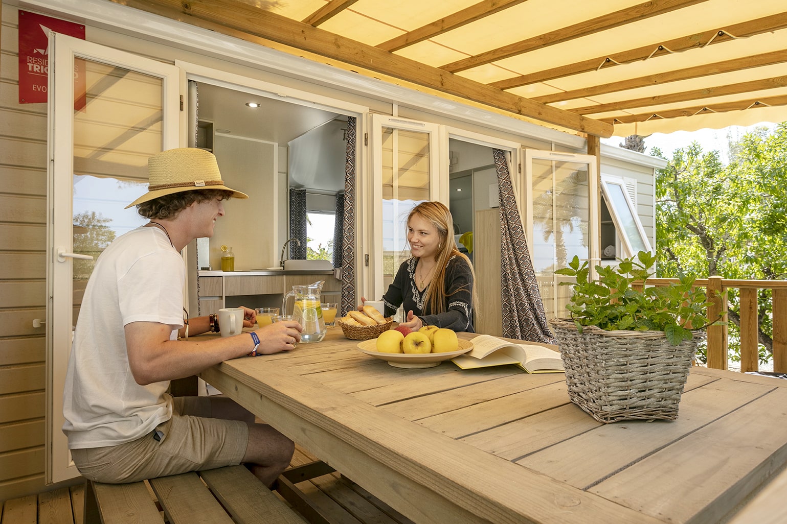 Camping Familiar | Camping Gavina Village | Costa Dorada