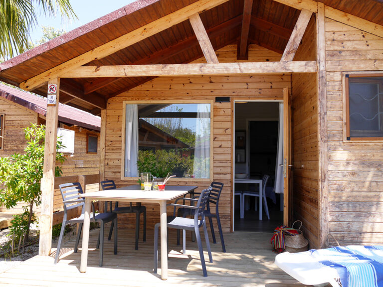 Camping Gavina Village | Camping Tarragona | Costa Dorada