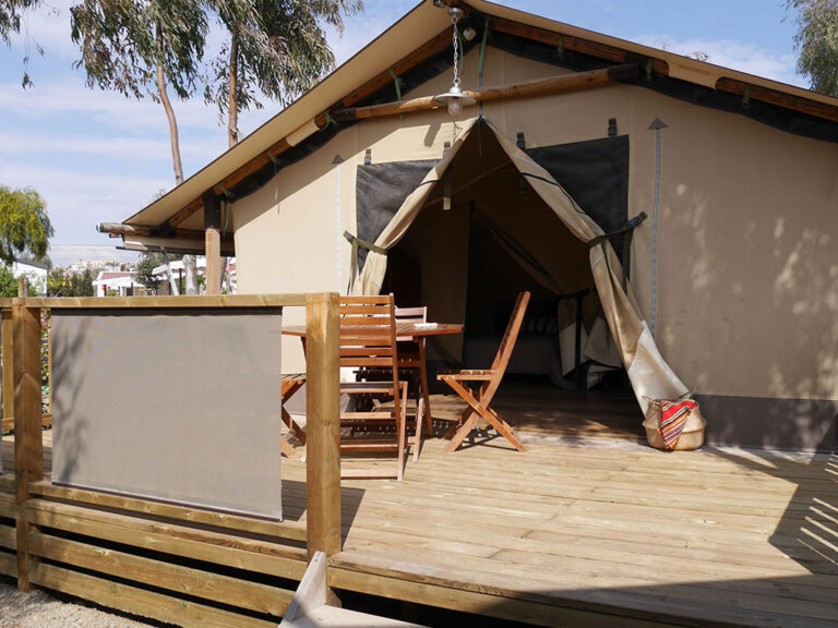 Camping Gavina Village | Camping Tarragona | Costa Dorada