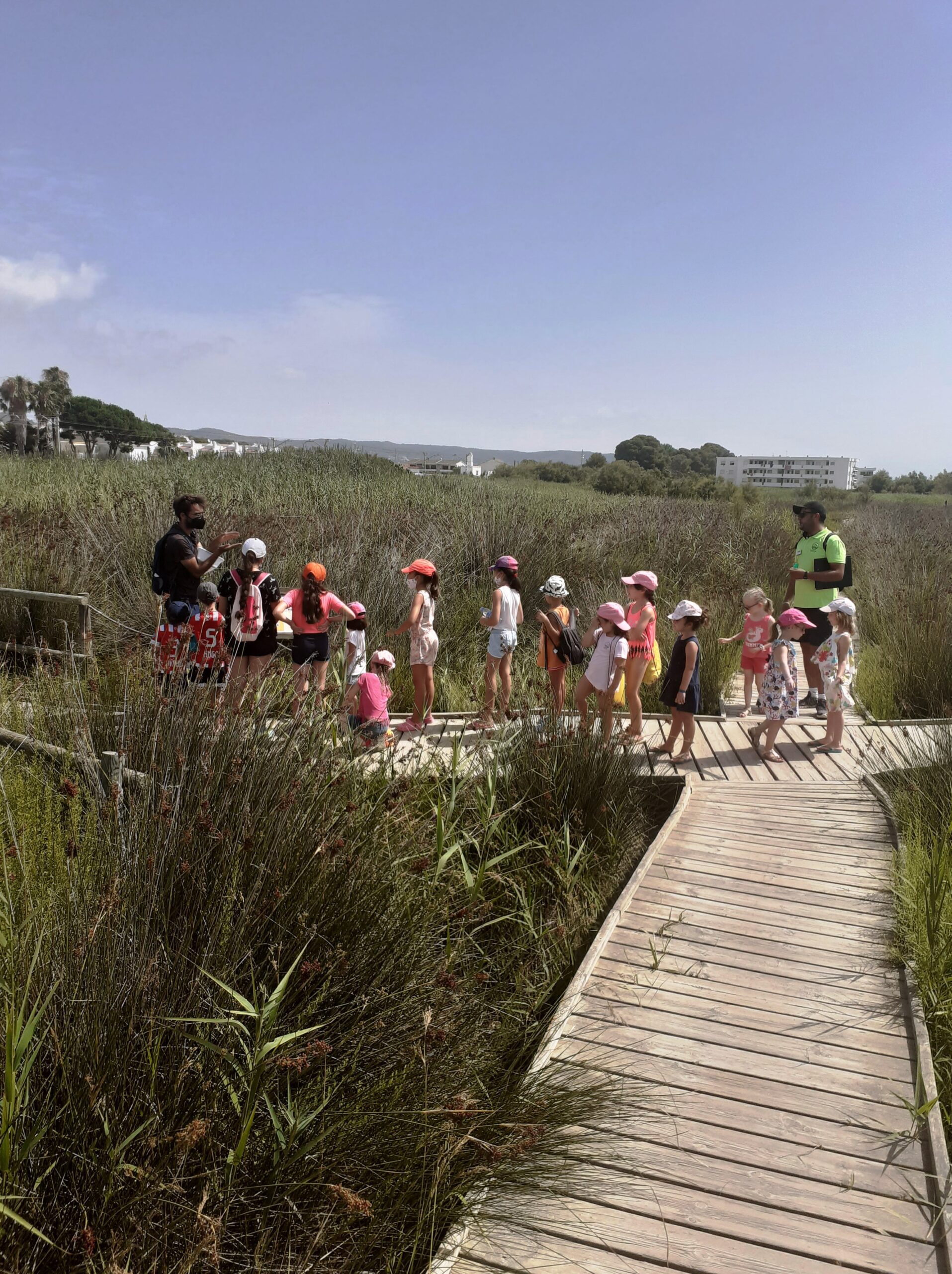 Camping sostenible | Camping Gavina Village | Costa Dorada