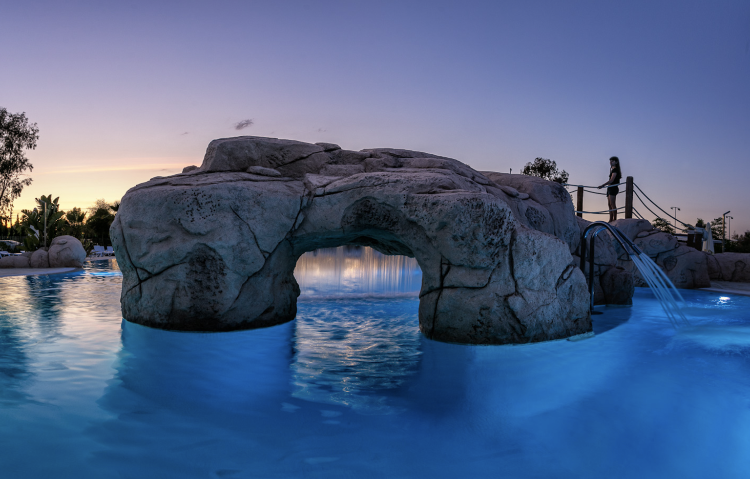 Camping Familiar | Camping Gavina Village | Costa Dorada