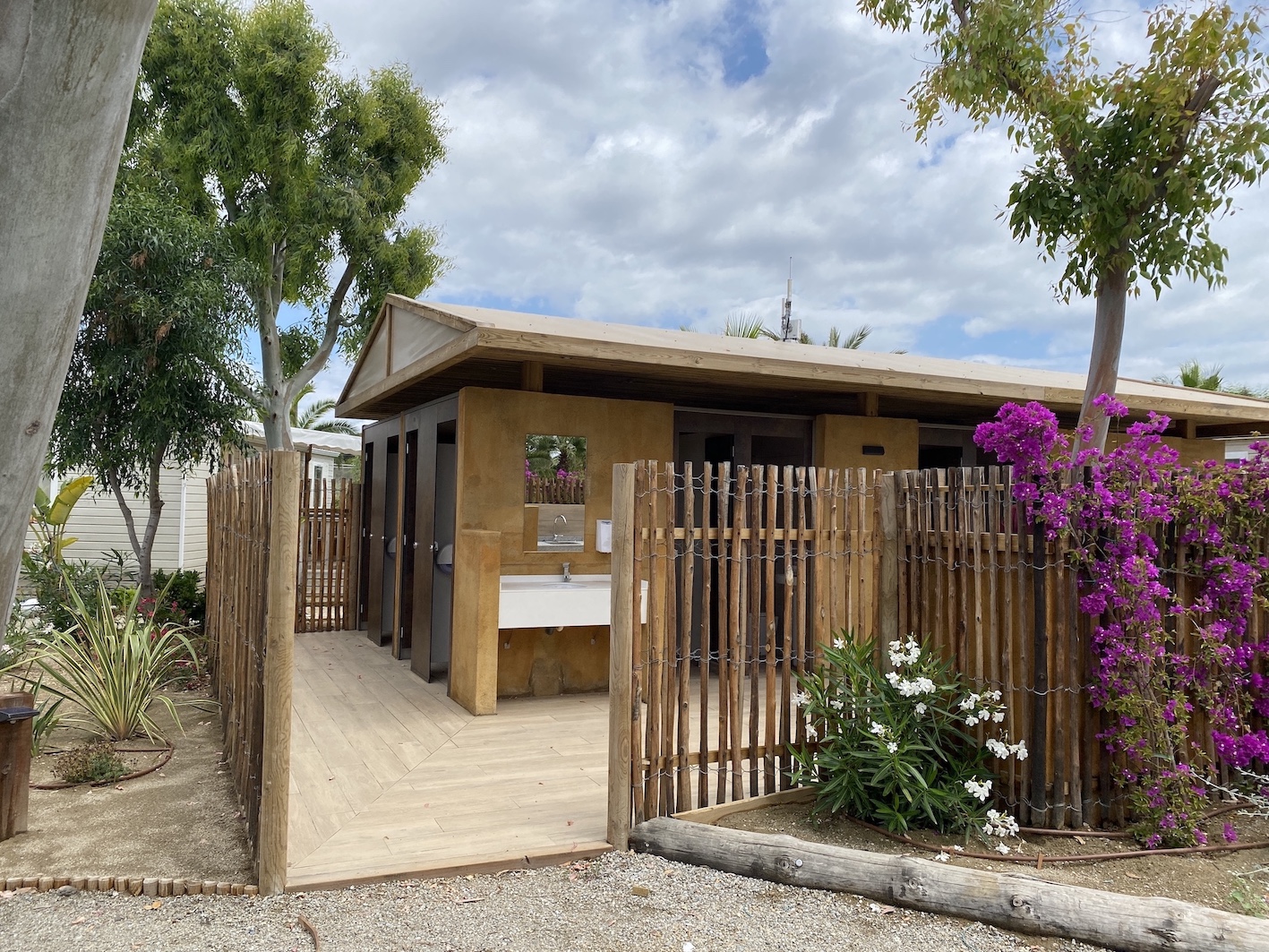 Camping Familiar | Camping Gavina Village | Costa Dorada