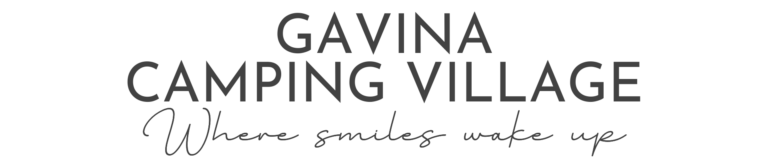 Camping Gavina Village | Camping Tarragona | Costa Dorada